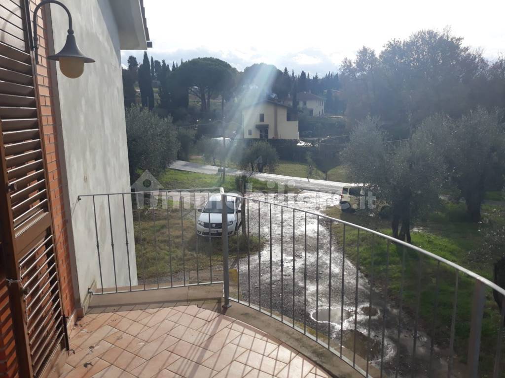 Vendita Casale in via del Cardellino Casciana Terme Lari. Ottimo stato ...