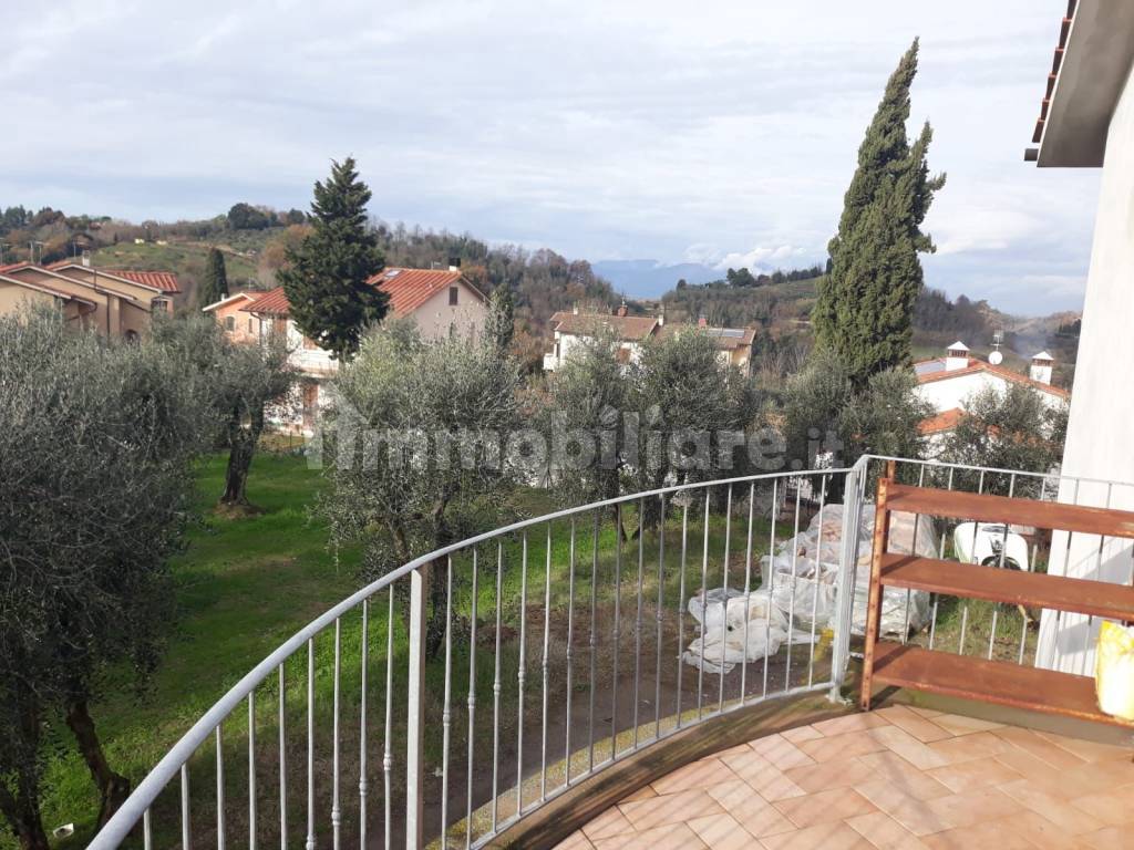 Vendita Casale in via del Cardellino Casciana Terme Lari. Ottimo stato ...