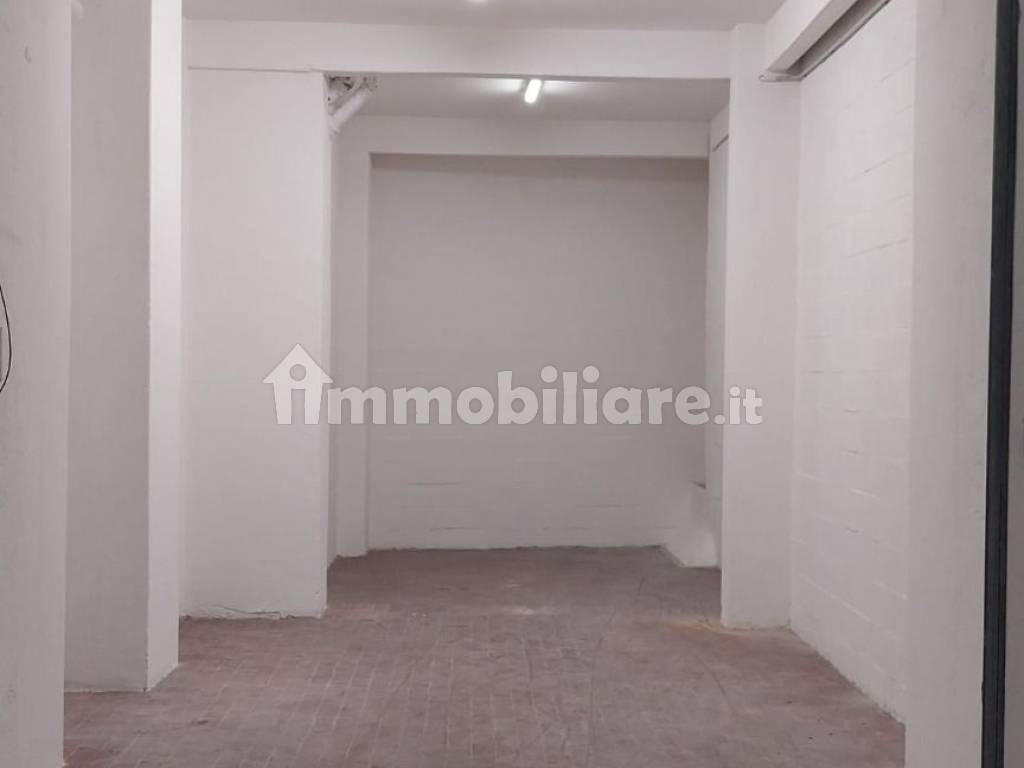Garage - Box via Angelo Orsini 23, Genova, Rif. 108757419 - Immobiliare.it
