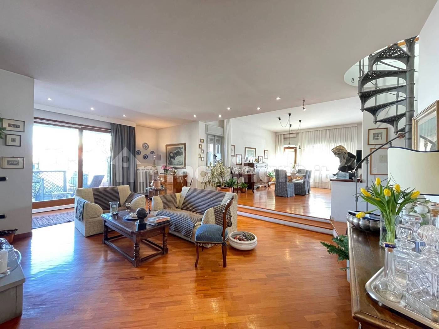Appartamento via Francesco Cilea, Pistoia Ovest, Pistoia