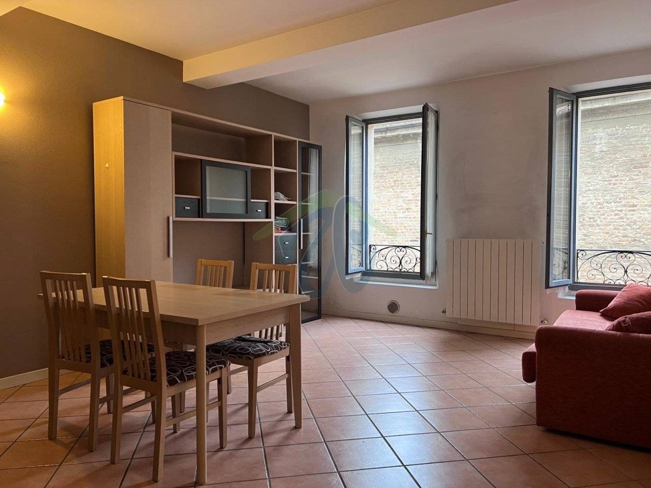 Bilocale via guastafredda, Politecnico - Scalabrini, Piacenza