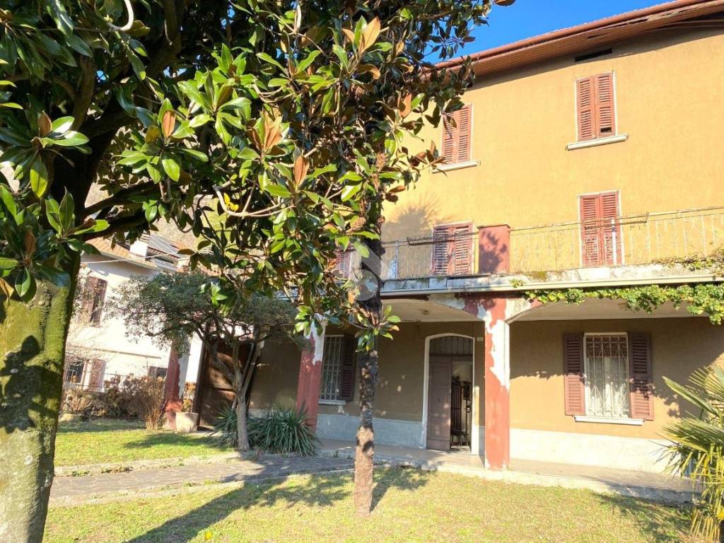 Vendita Terratetto unifamiliare in via Attola 1 Darfo Boario Terme. Da ...