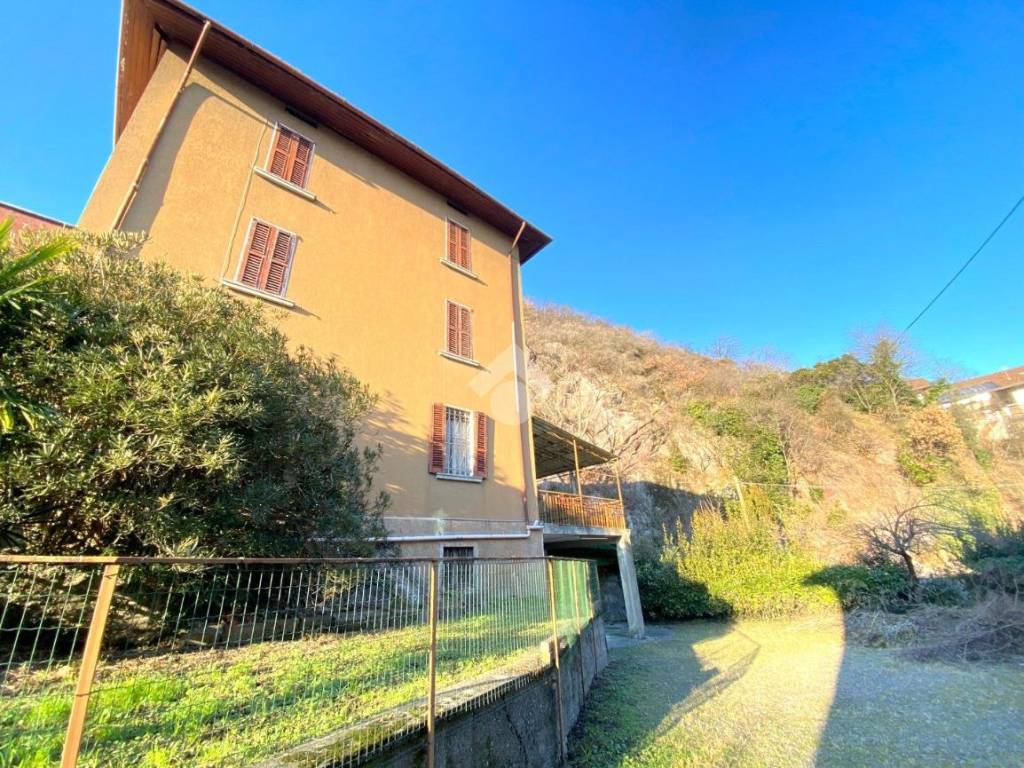 Vendita Terratetto unifamiliare in via Attola 1 Darfo Boario Terme. Da ...