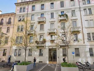 Case in affitto in Via Sebenico, Milano - Immobiliare.it