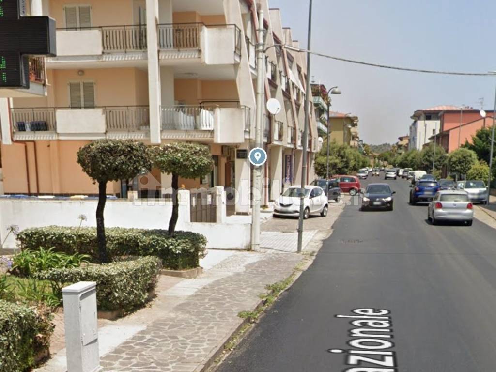 Magazzino - Deposito via Nazionale, Montepaone, Rif. 108795071 - Immobiliare.it