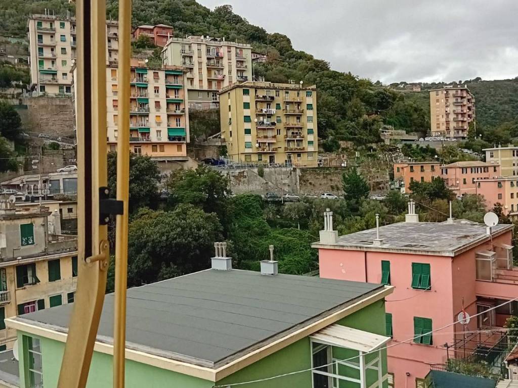 Vendita Appartamento Genova. Bilocale in via al Poligono di Quezzi 7c ...