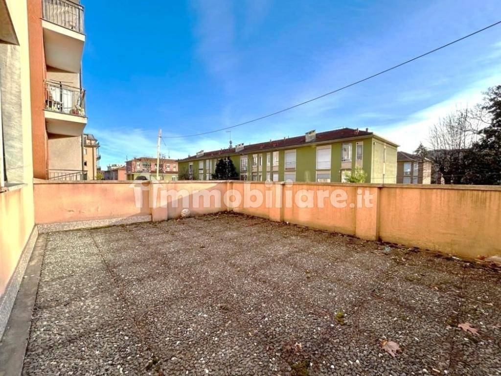 Vendita Appartamento Cinisello Balsamo. Trilocale in piazza Andrea ...