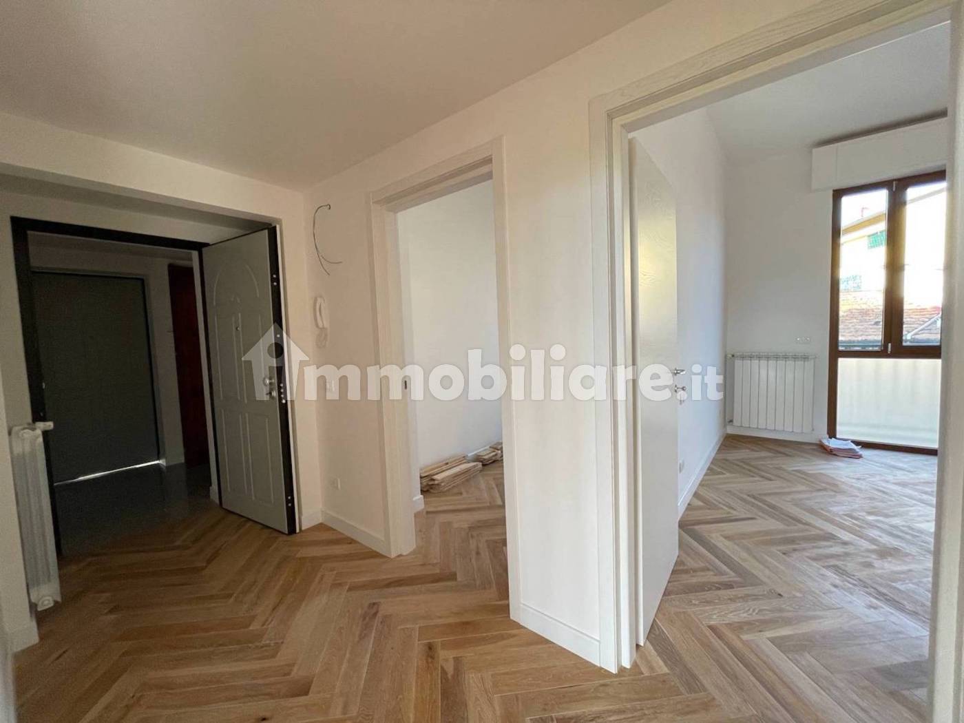 Quadrilocale via Giovanni Lanza, Alberti - Bellariva, Firenze