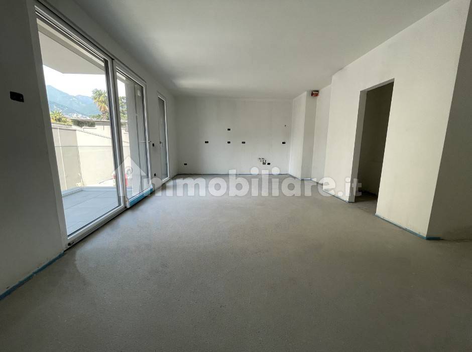 Vendita Appartamento Arco. Quadrilocale in via San Pietro. Nuovo, primo ...