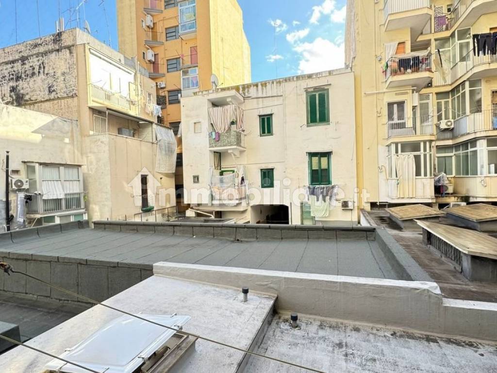 Vendita Appartamento Bari. Trilocale in via Brigata Regina , 1/i. Da ...