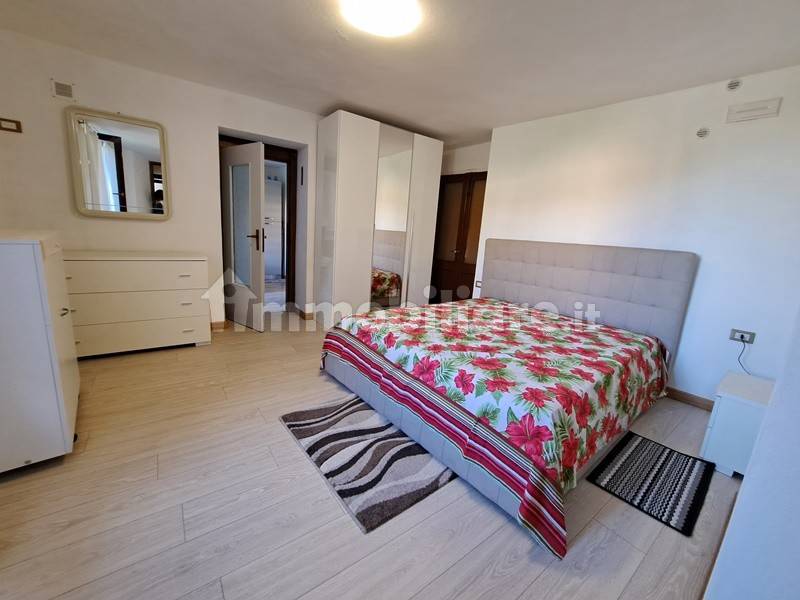 Affitto Appartamento Domaso. Bilocale in via Antica Regina 16. Buono ...