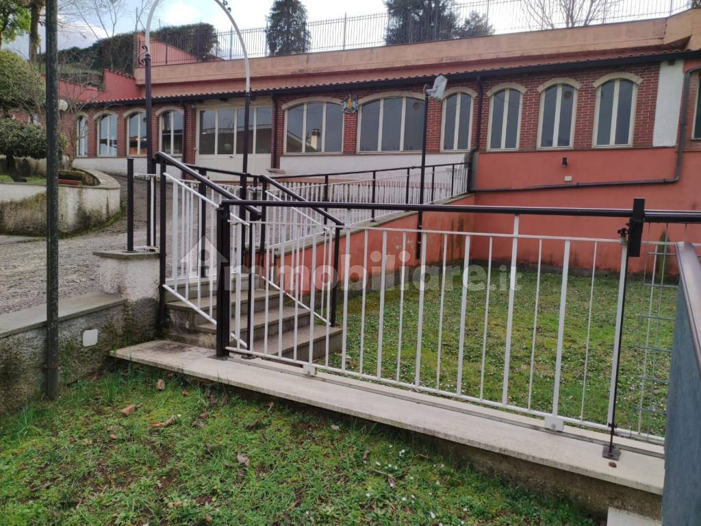 Locale commerciale via Colle Ristretti 22, Zagarolo, Rif. 108821529 ...