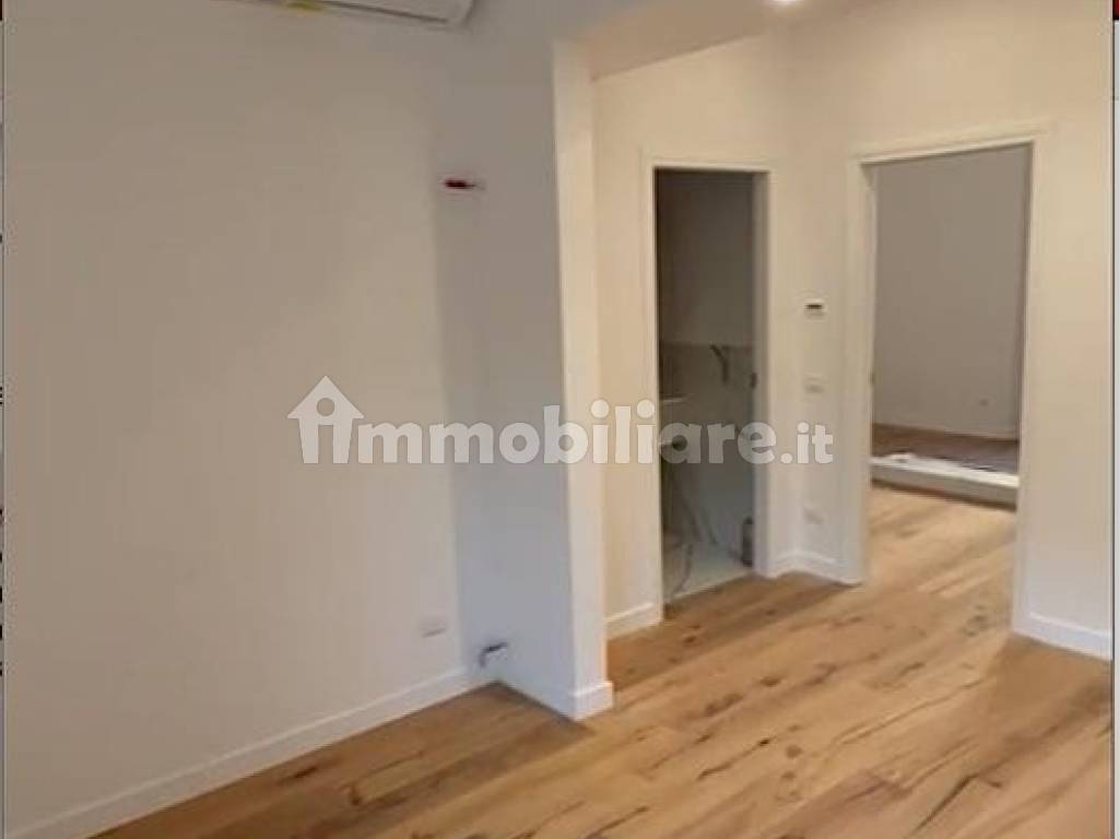 Vendita Appartamento Firenze. Quadrilocale in via della Bellariva ...
