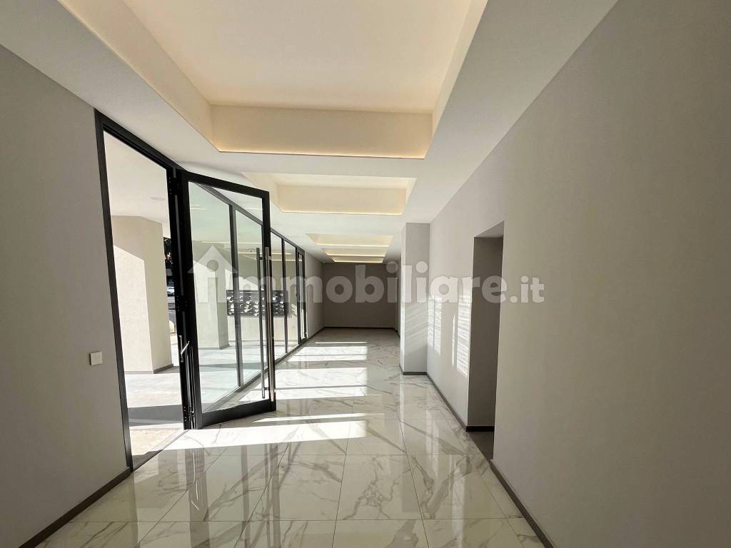 Nuove Costruzioni in vendita a Roma, rif. 97472534 - Immobiliare.it