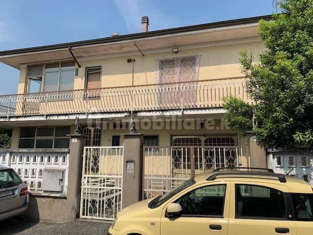 Asta per casa indipendente, via Italia Pianea 3, Centro Livorno ...