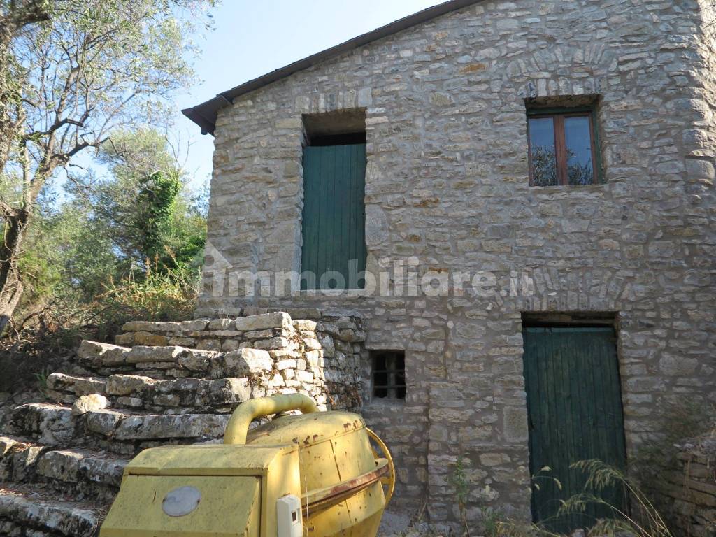 Vendita Rustico in via Fratelli Landi 16 Lerici. Da ristrutturare, 65 ...