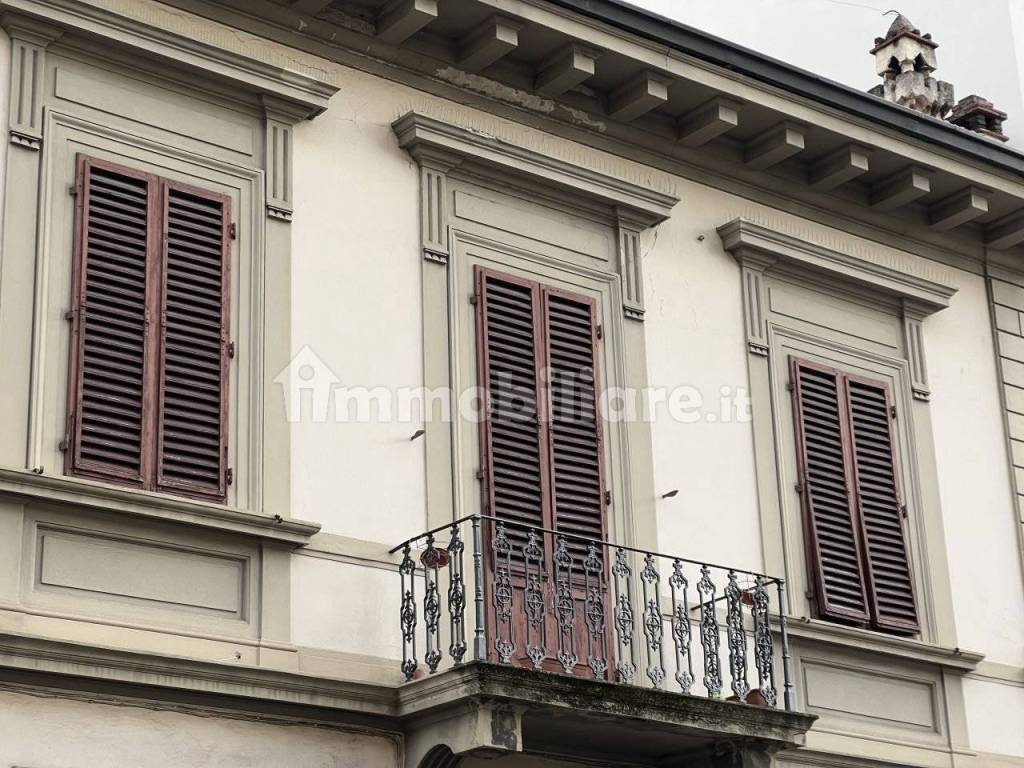 Vendita Appartamento Firenze. Quadrilocale in via della Bellariva ...