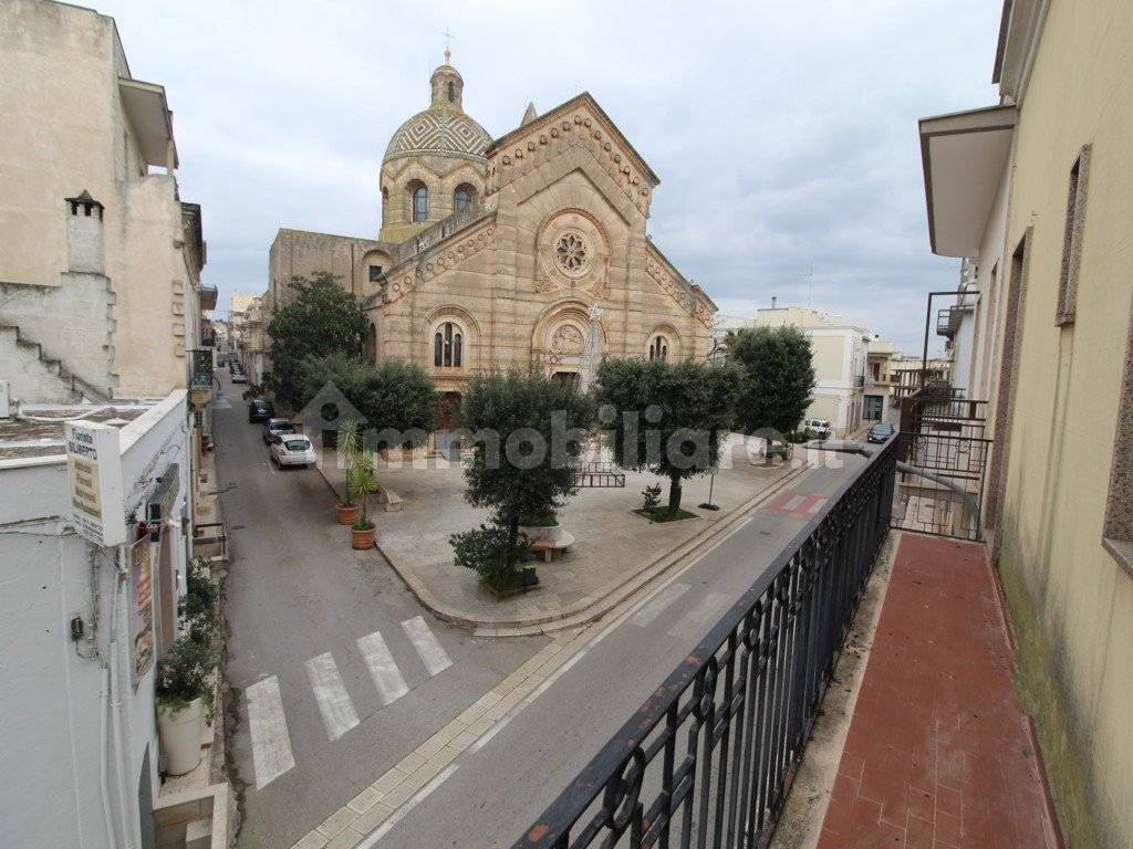 Vendita Appartamento Villa Castelli. Bilocale in via Ercolano. Da ...