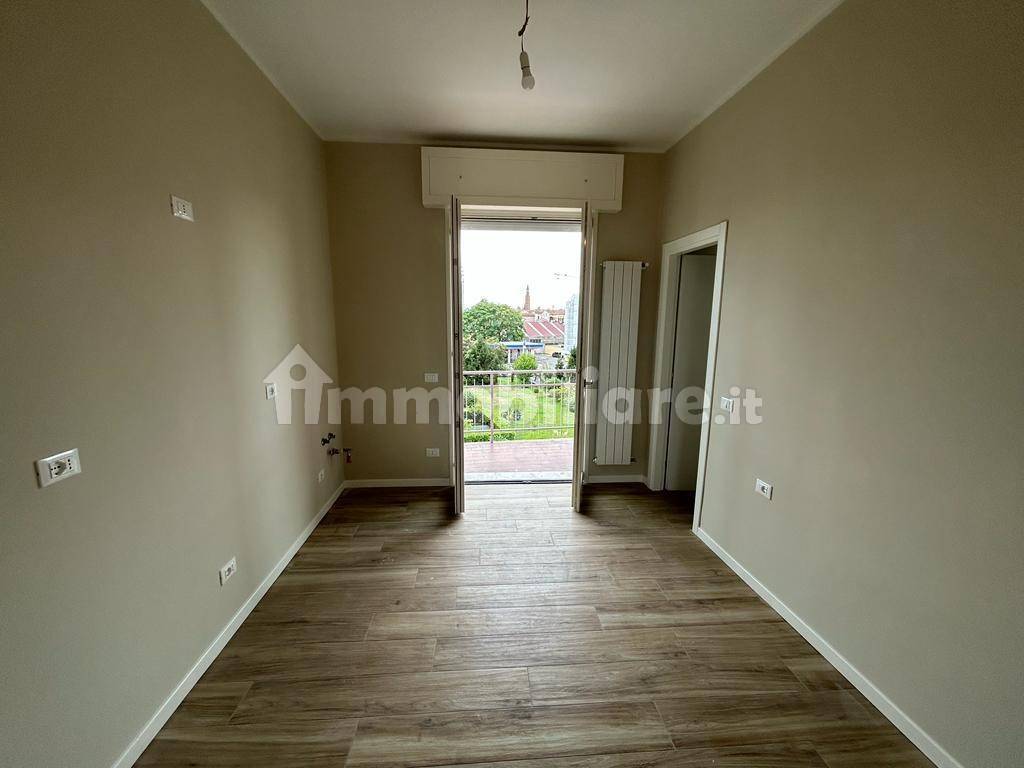 Quadrilocale via Loreto 2, San Bernardo - Zaist, Cremona