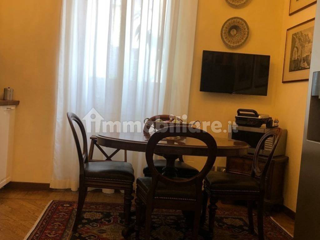 Vendita Appartamento in via Cerva. Milano. Ottimo stato, primo piano ...