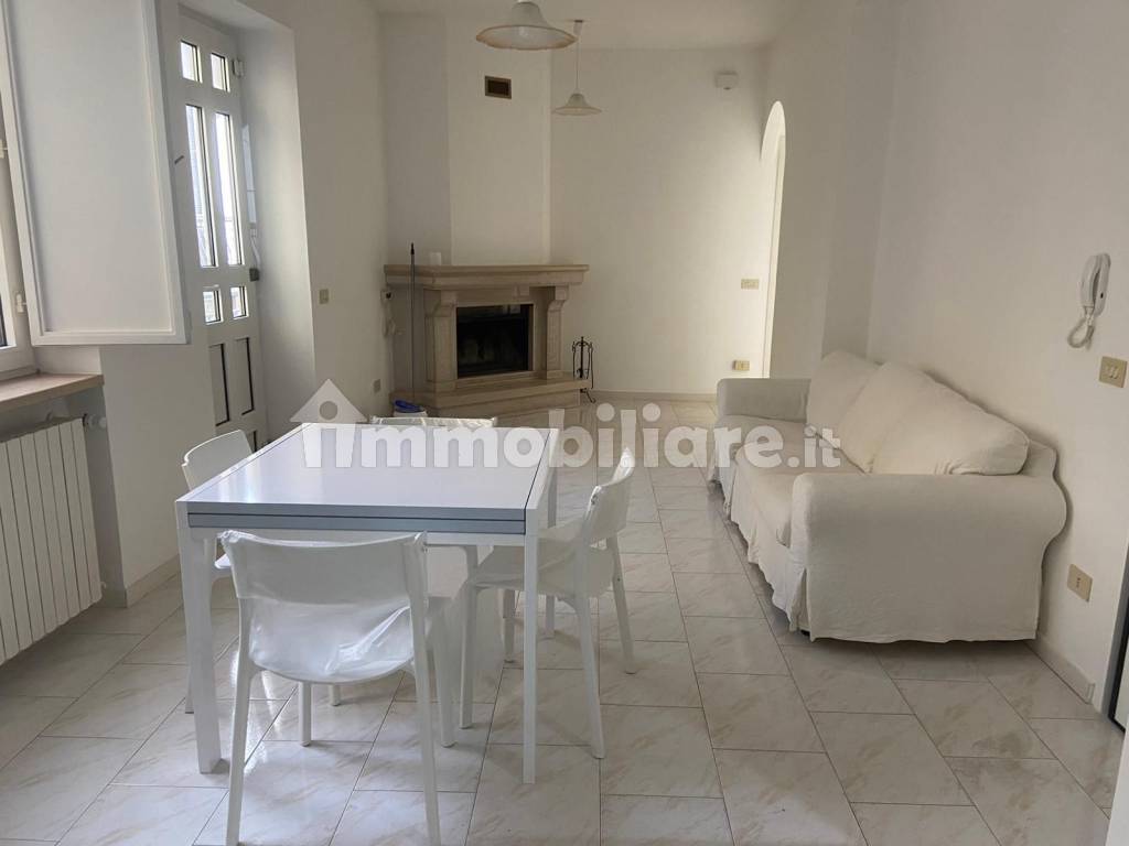 Affitto Appartamento Ariano Irpino. Bilocale in via Filippo Maria ...