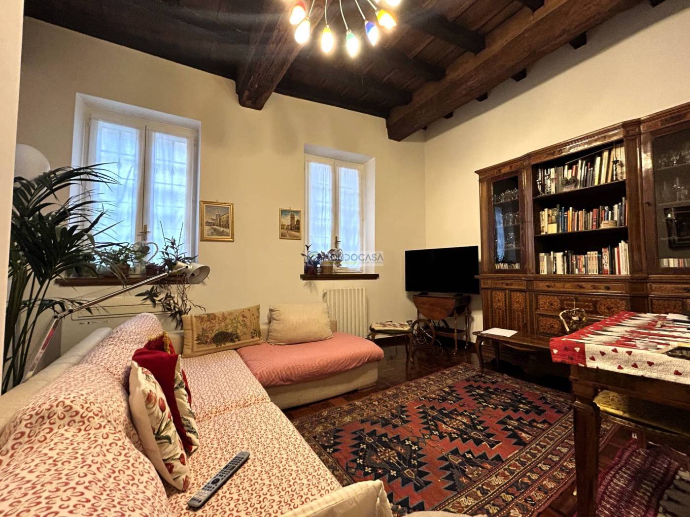 Appartamento via Villa Glori 8, Centro Storico, Pavia
