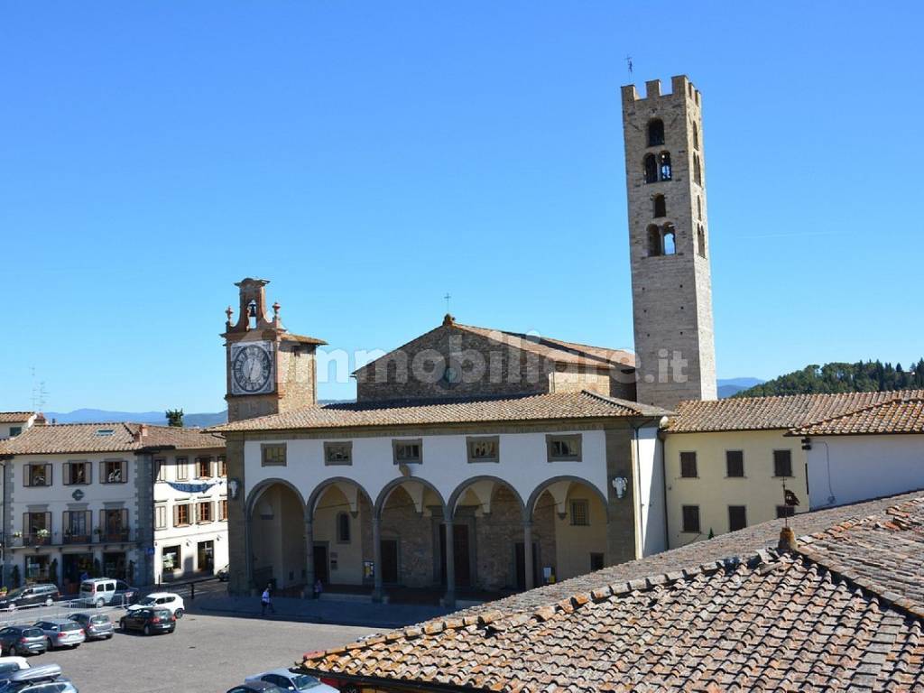 Terreno edificabile via Roma, Firenze, rif. 108892491 - Immobiliare.it