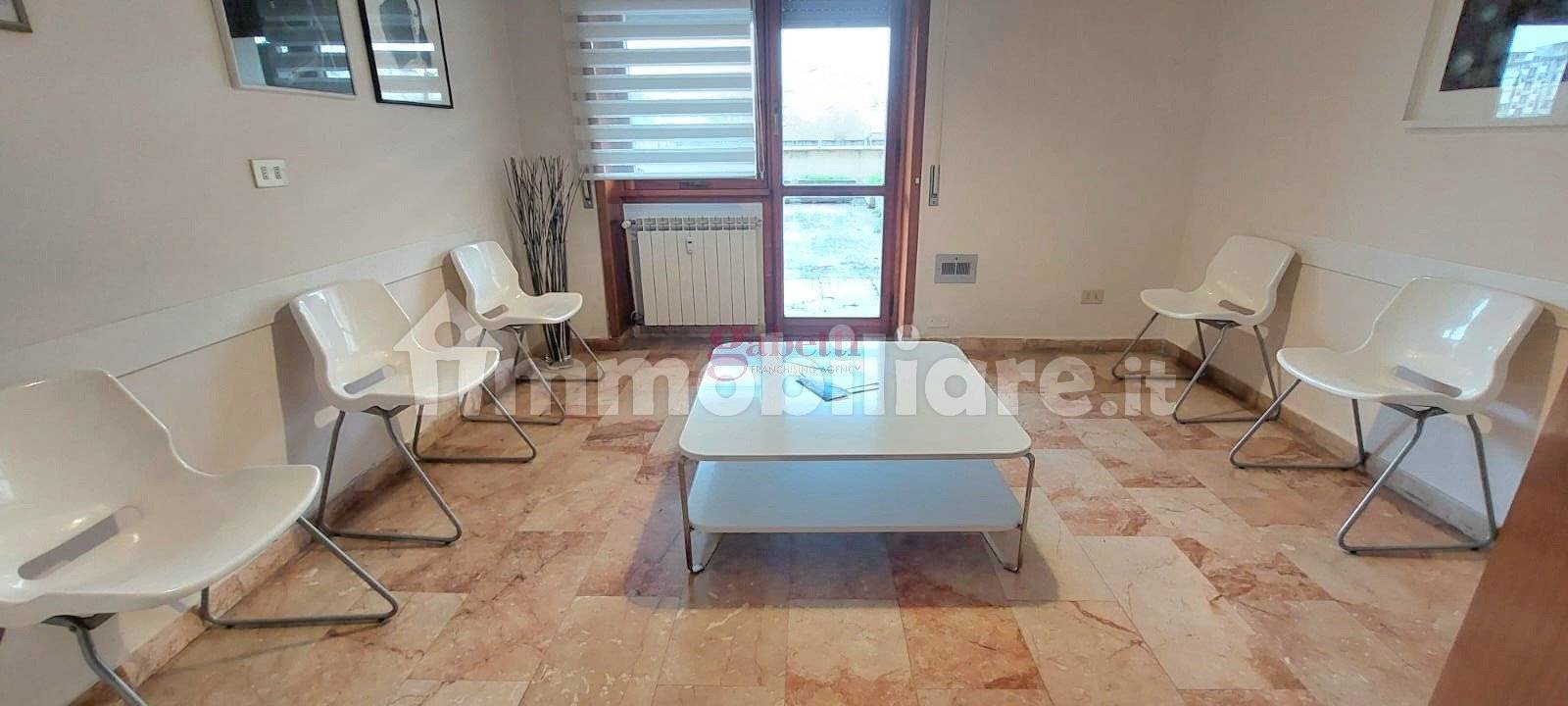 Quadrilocale via dei Panciatichi 1, Careggi - Rifredi - Dalmazia, Firenze