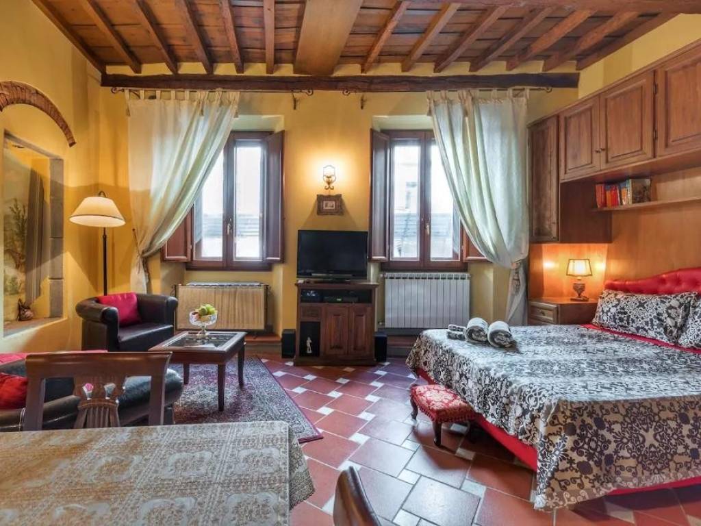 Rent Open space in via della Scala Florence. Excellent condition ...