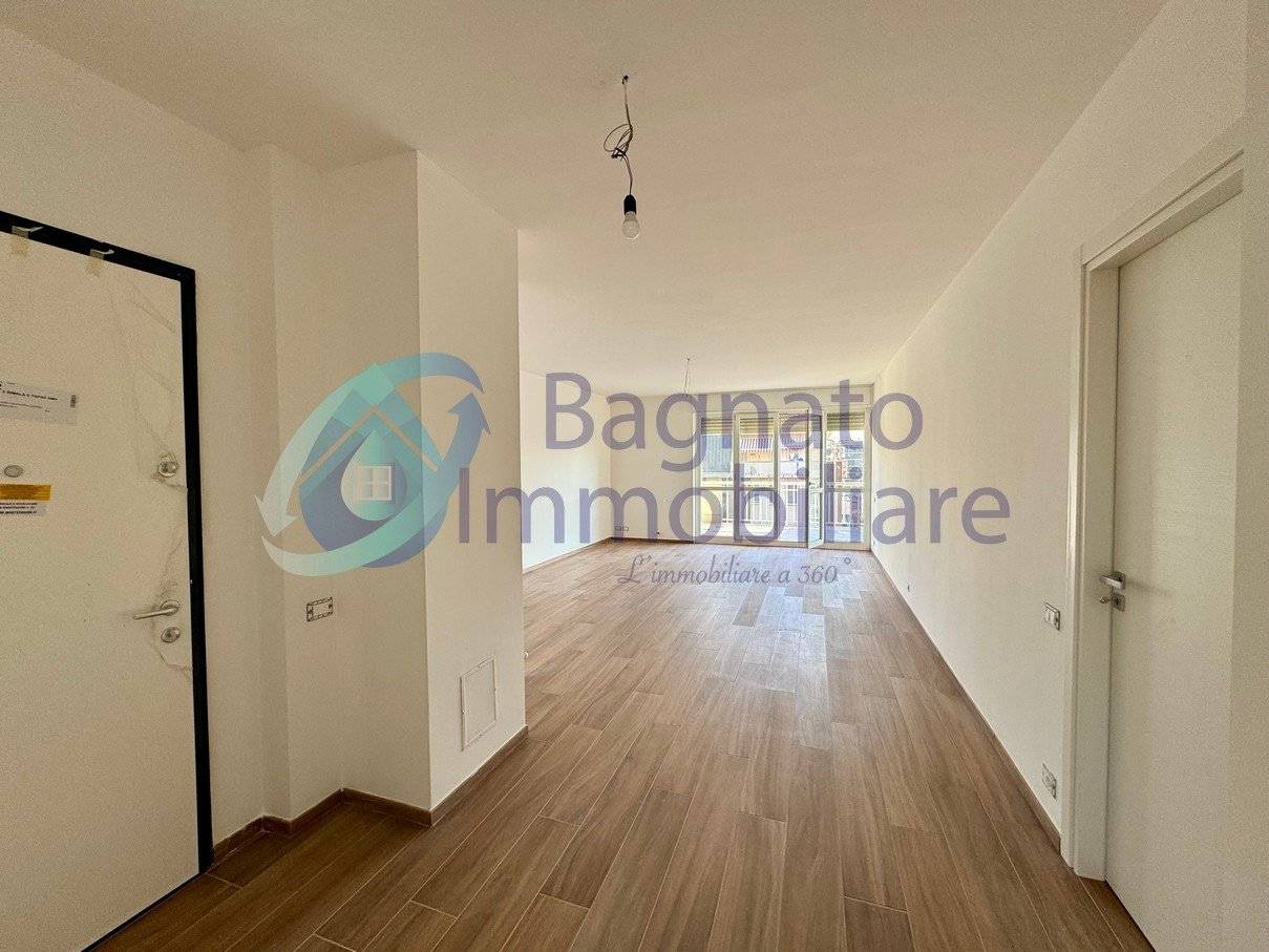Trilocale via Augusto Righi 27, San Paolo, Novara