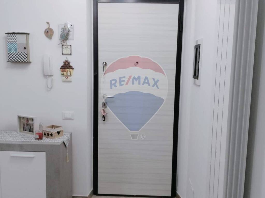 Vendita Appartamento Palermo. Quadrilocale in viale Nicolò Azoti 33 ...