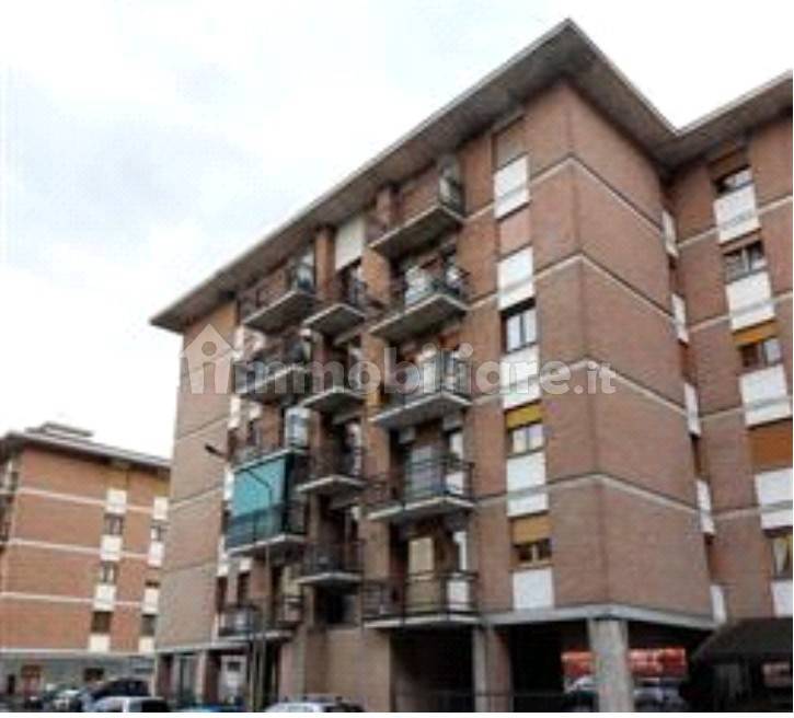 Appartamento all'asta via delle Regioni, Aosta