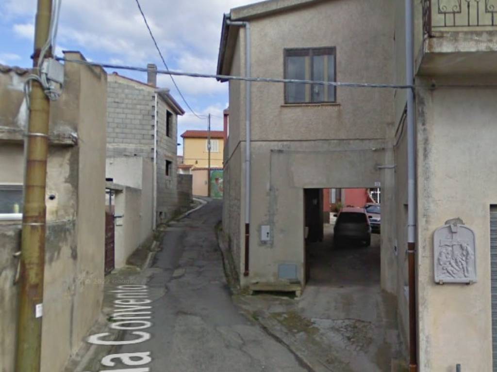 Asta per appartamento, via Convento Genoni, rif. 108930439 - Immobiliare.it