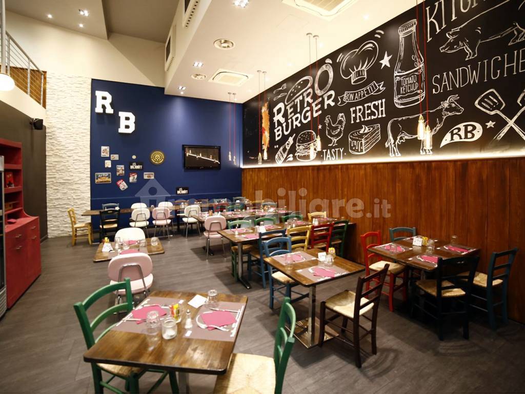 Locale commerciale via Arezzo 14, Legnano, Rif. 108932171 - Immobiliare.it