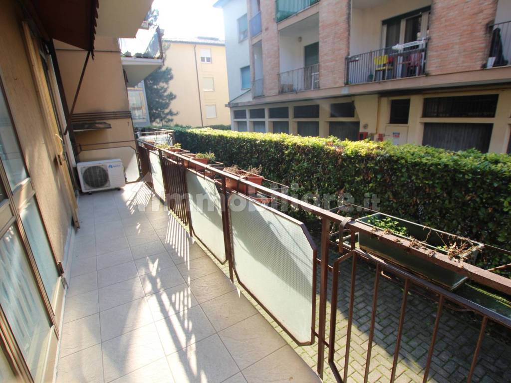 Vendita Appartamento in via Padre Reginaldo Giuliani. Padova. Buono ...