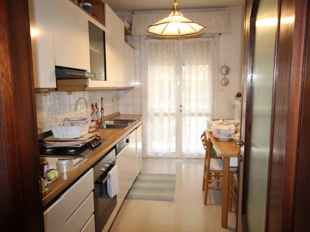 Vendita Appartamento in via Padre Reginaldo Giuliani. Padova. Buono ...