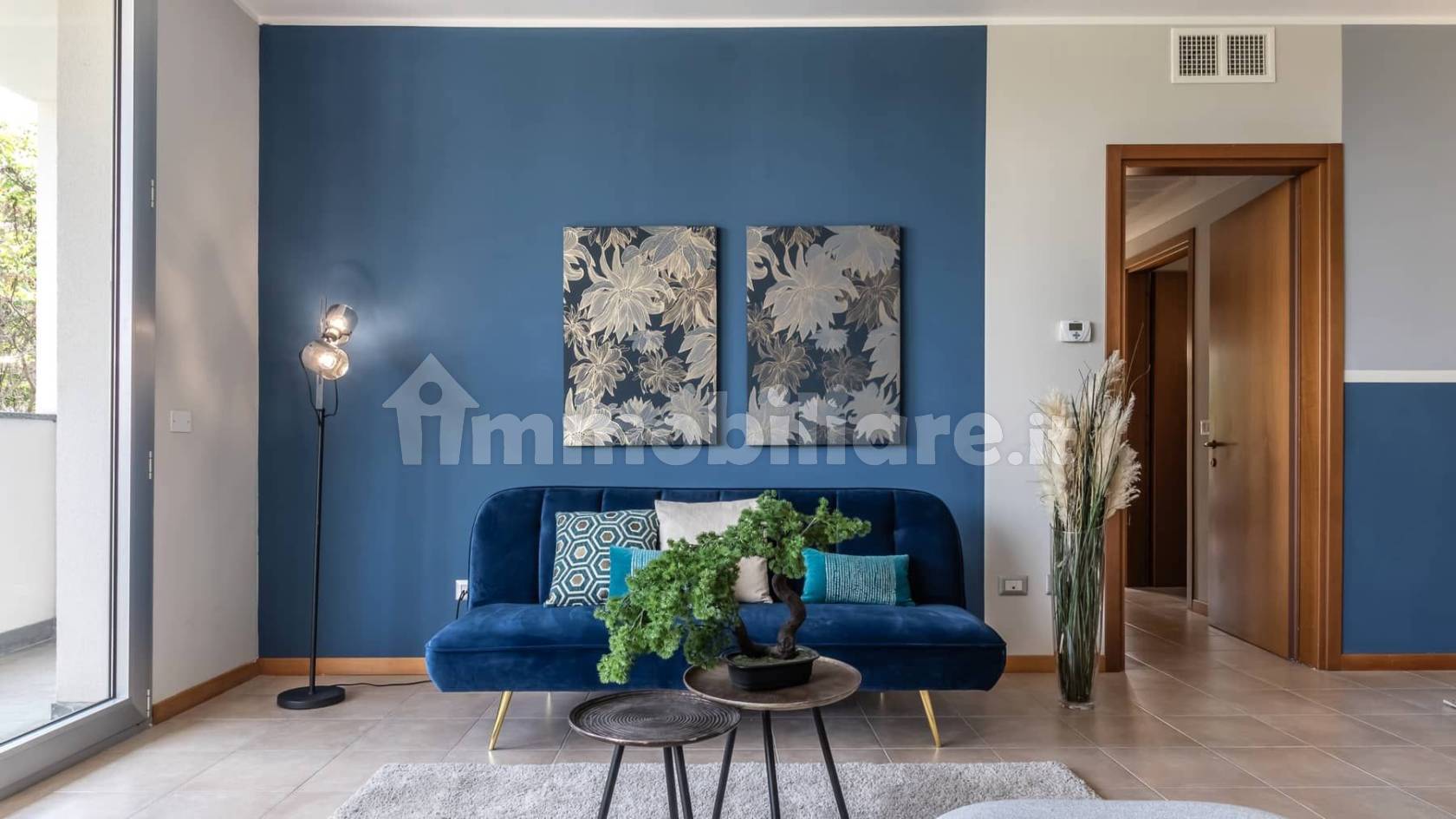 Appartamento piazzale Roma 4, 29121, Piazzale Milano - Stazione, Piacenza