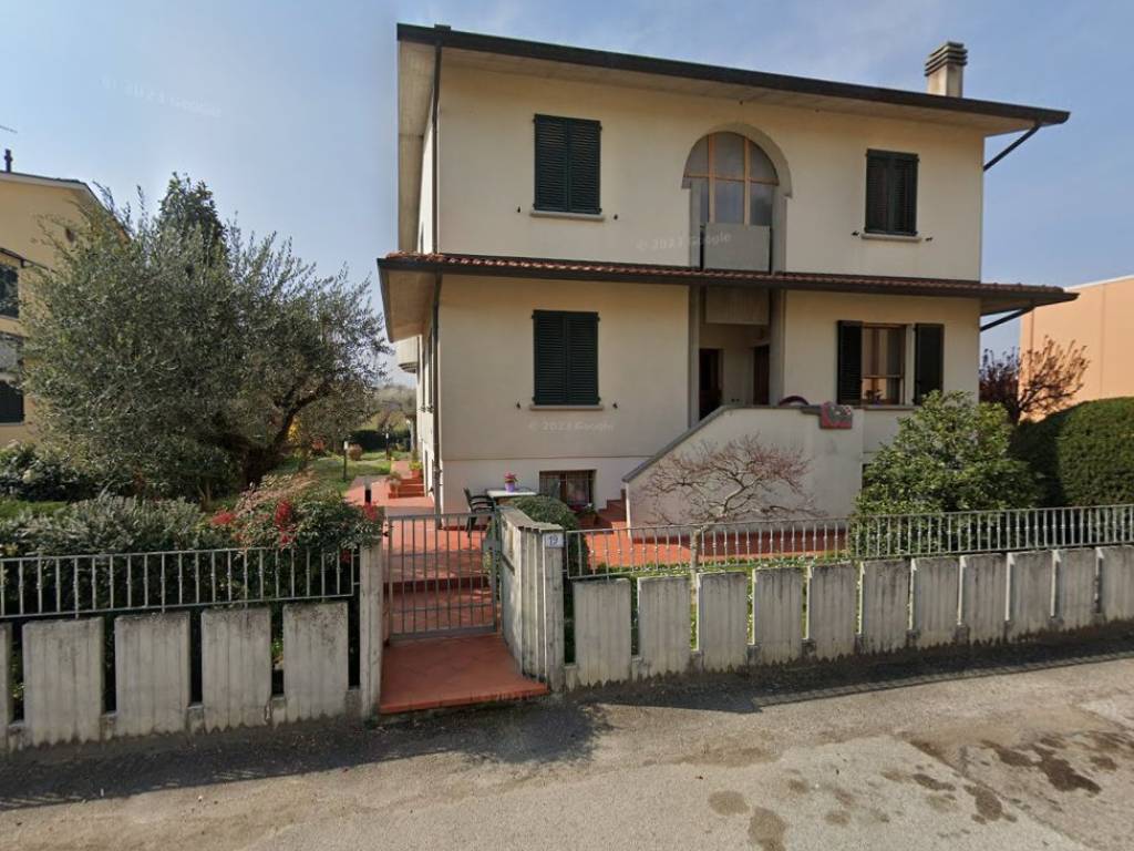 Asta per appartamento, via Nicola Brunelli, Villagrappa Forlì, rif ...