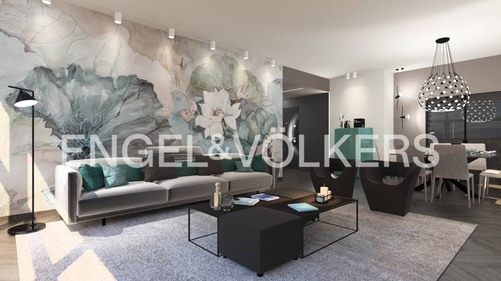 Quadrilocale via Fratelli Ugoni, Solferino - Diaz, Brescia