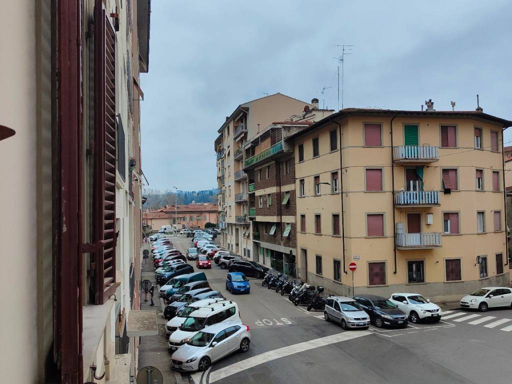 Vendita Appartamento in via della Bellariva 26. Firenze. Nuovo, primo ...