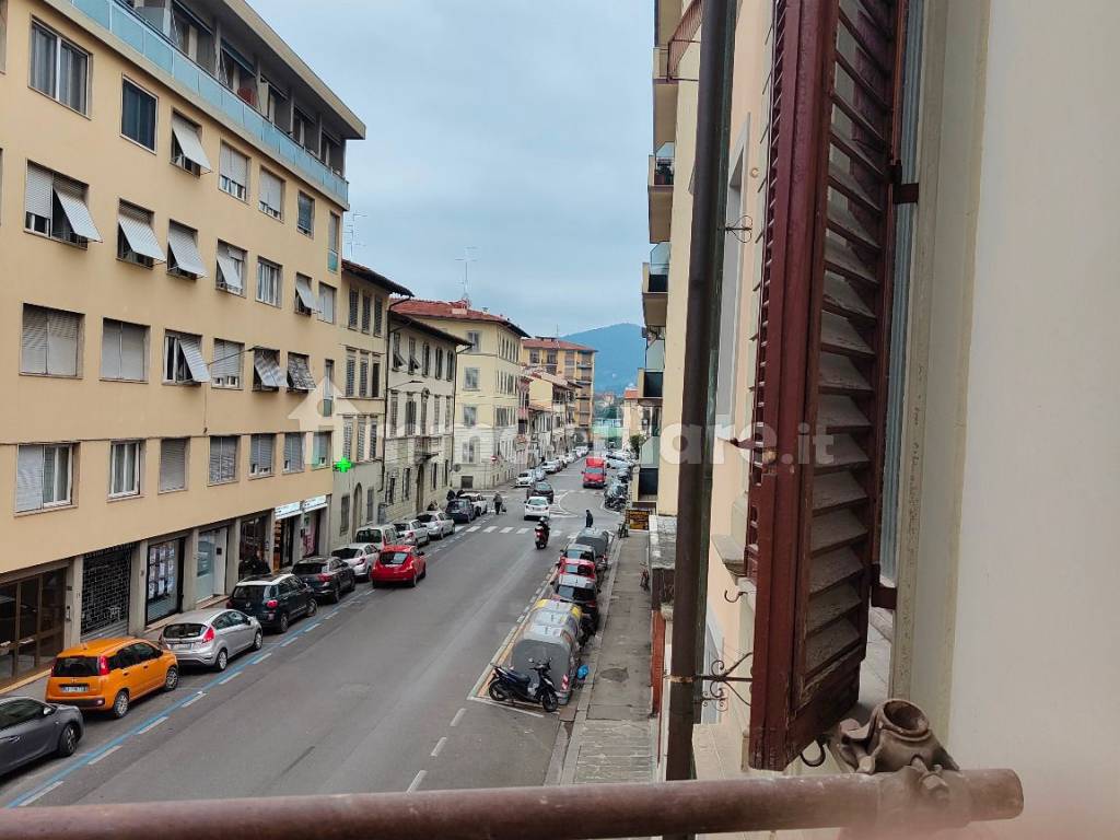 Vendita Appartamento in via della Bellariva 26. Firenze. Nuovo, primo ...