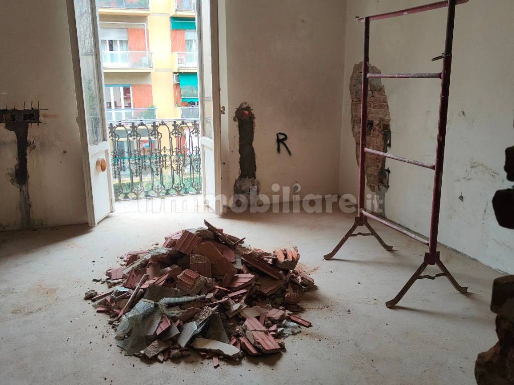 Vendita Appartamento in via della Bellariva 26. Firenze. Nuovo, primo ...