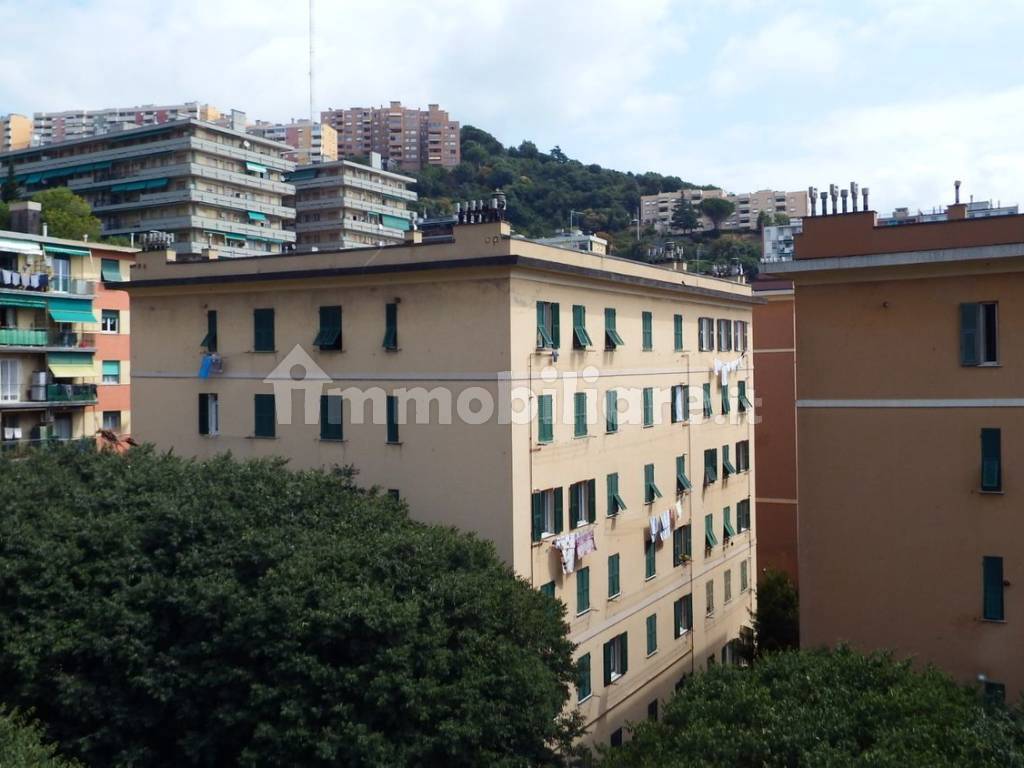 Vendita Appartamento Genova. Trilocale in via Faenza, 1 /24. Da ...