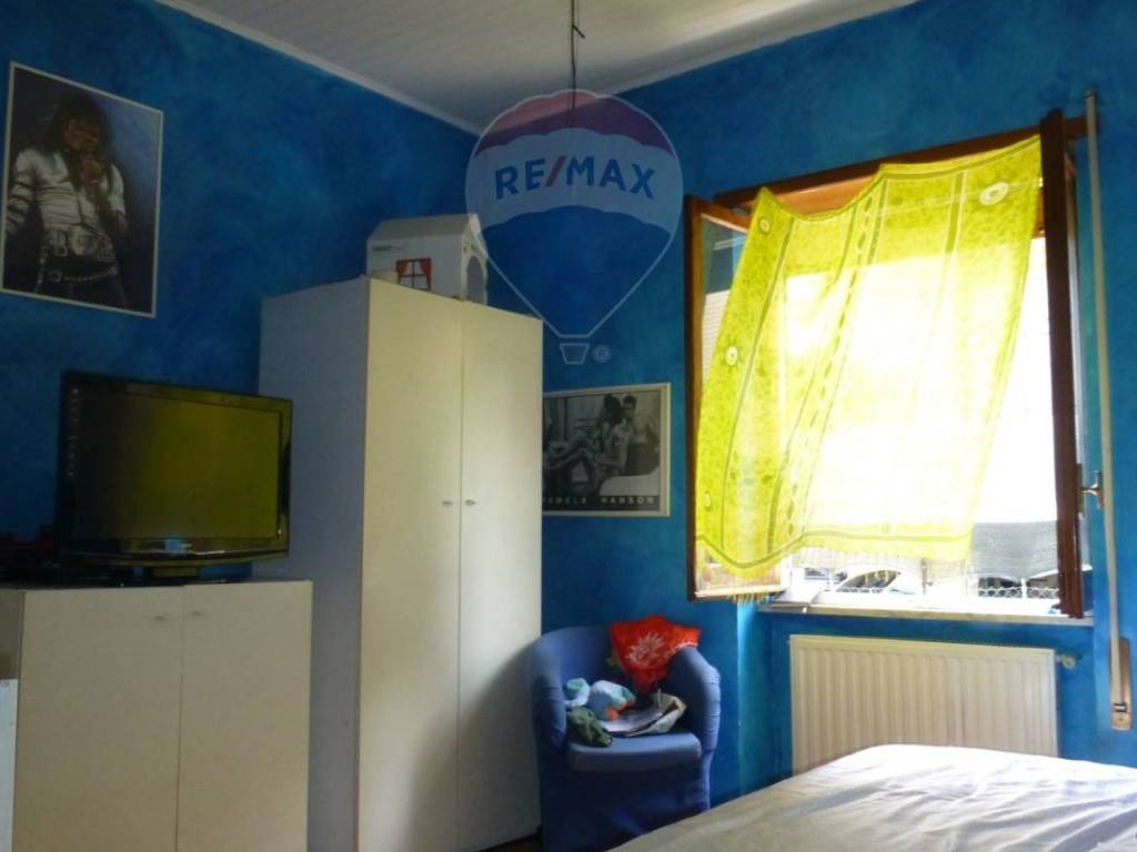 Vendita Appartamento Roma. Bilocale in via Teglio 30. Buono stato ...