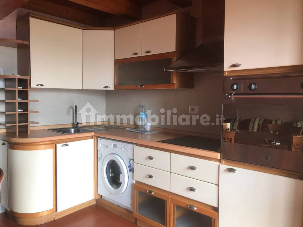 Vendita Appartamento Rocca Priora. Bilocale in via Roma. Buono stato ...