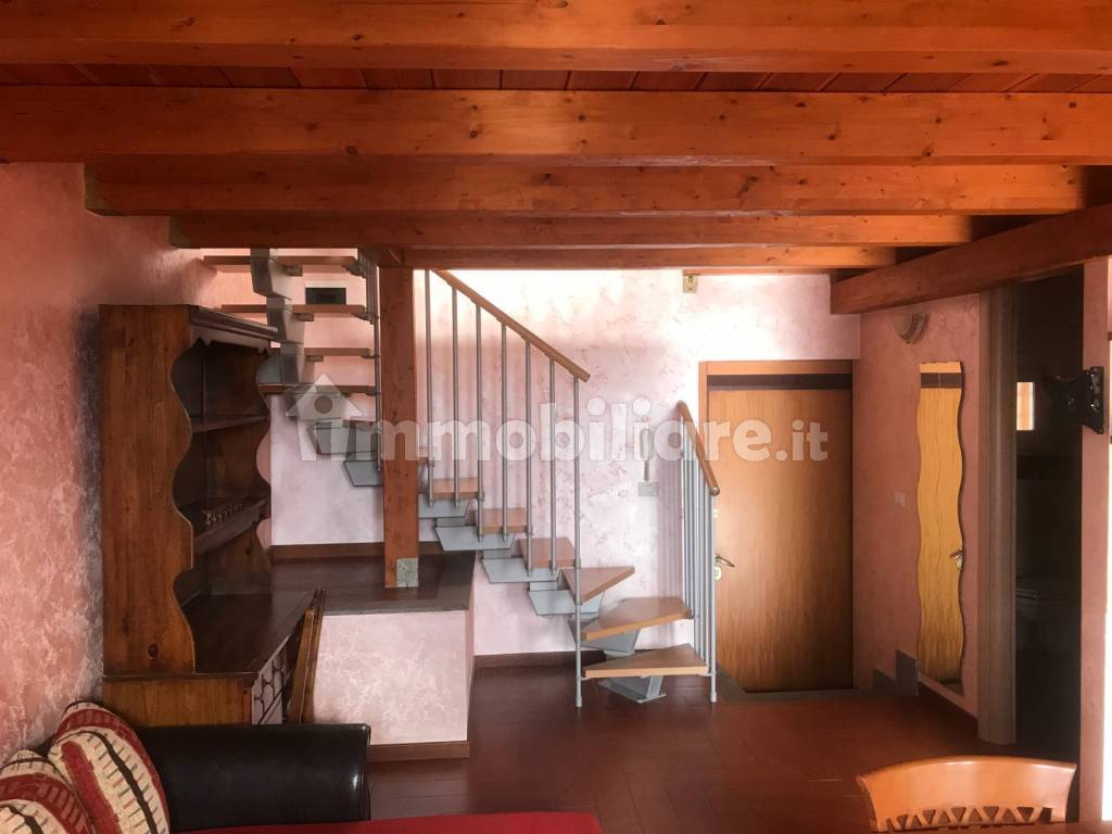 Vendita Appartamento Rocca Priora. Bilocale in via Roma. Buono stato ...