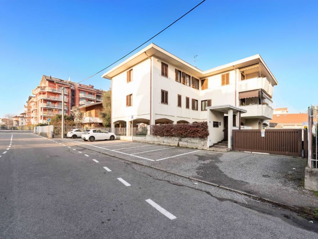 Ufficio - Studio via Romita 3 Tradate, Tradate, Rif. 108960855 ...