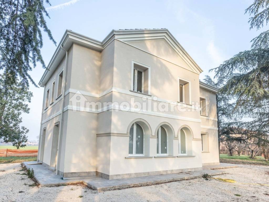 Vendita Appartamento in villa in via Longara Ozzano dell'Emilia. Nuova ...