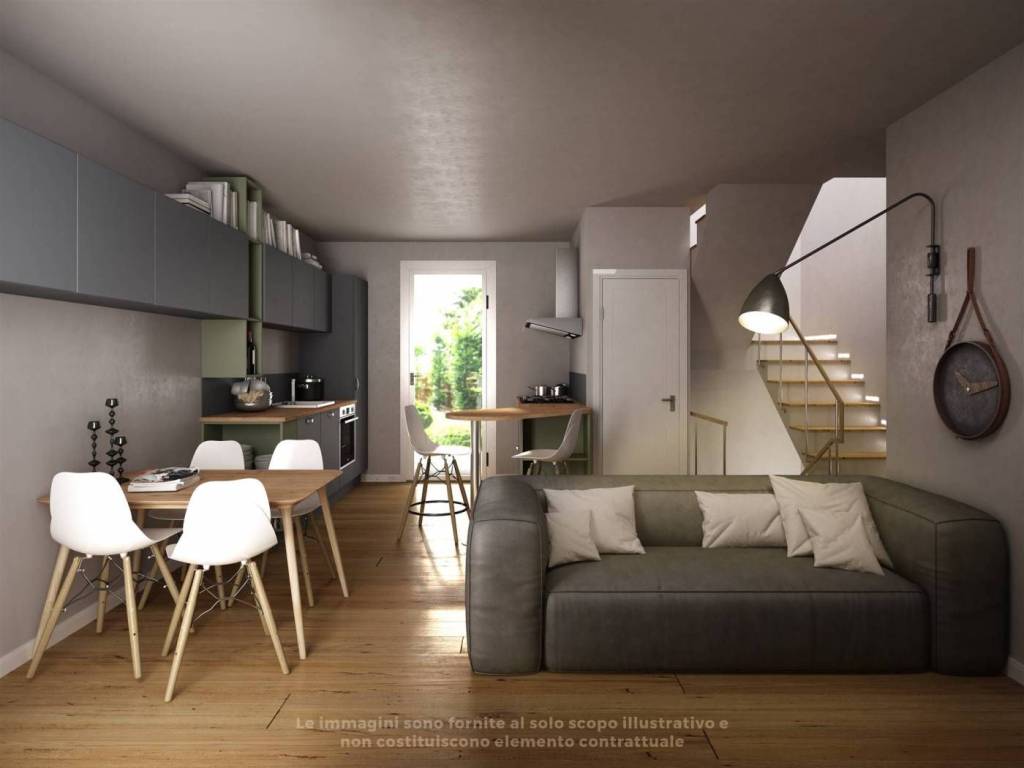 Vendita Appartamento Firenze. Quadrilocale in via della Bellariva 20 ...