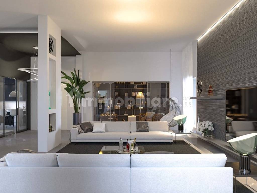 Vendita Appartamento Firenze. Trilocale in via della Bellariva. Ottimo ...